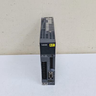 Wuxi Xinje Electric DS5L20P4PTA Servo Driver 1PH 200240VAC 5