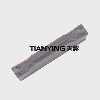 数控切槽刀片ZTED02503/ZTFD0303/ZTGD0404/ZTHD0504-MGYBG302