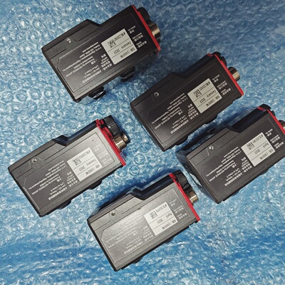 议价基恩士SR1000W扫码器使用过的功能测试完好议价