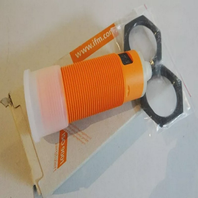 ifmefector150KI5092Sensor-unused/OVP-