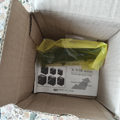 询价*SPG电机减速器XTG950K减速箱减速头