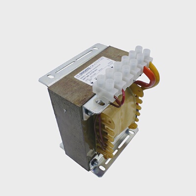 NORATEL 31796901 Safety isolating transformer TYPEEFAAAA 500