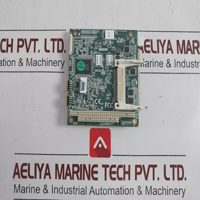 Advantechpcm-3343工业用主板
