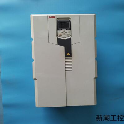 ABB变频器ACS580系列议价商品