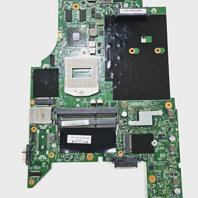 04X2018 LENOVO Mainboard By Dhl Express.