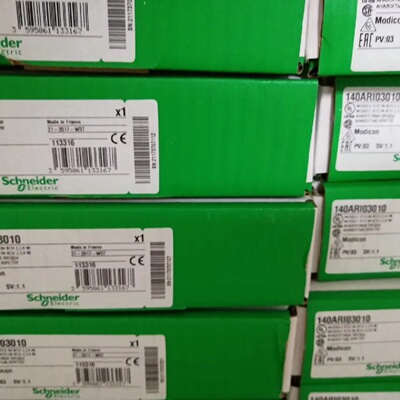 议价Schneider模块现货TSXP57454MC 140HLI34000C质保一年