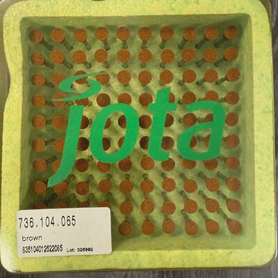Dental Polisher 736.104.065  Lot 100 JOTA SWISS Dental