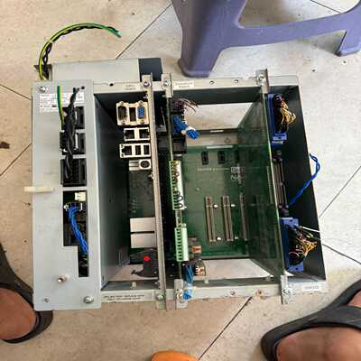 那智机器人主板UM388L21782C那智不二越机器人询价