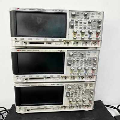 Keysight是德科技DSOX2024A示波器，原装进口示波器，原装到螺丝-