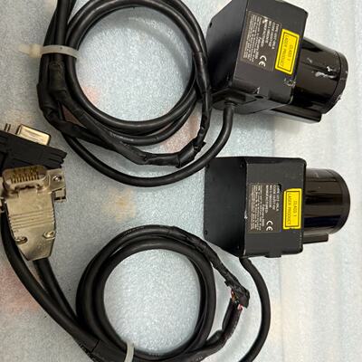 议价Huyo Huyo Laser Scanng Ranfinder Sensor Ust05La 2 Of 2适