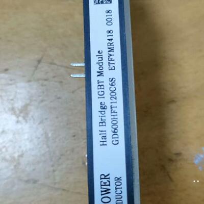 （议价)议价  维 修GD600HFT120C6S