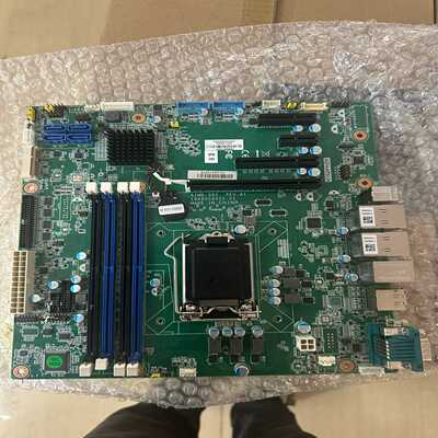 询价~研华六，七代主板．型号：AIMB-585G2