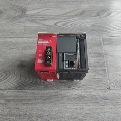 议价OutL02cpuCm Mitsubishi Host With A Power Supply Beautifu