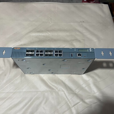 Aruba阿鲁巴ARCN7030无线AC控制器原装从机拆议价