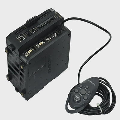 KeyenceCV-3001PVisionSystemController