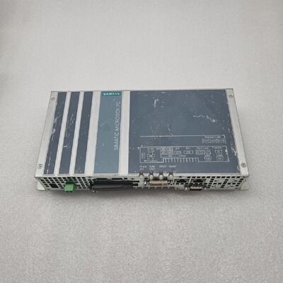 SIEMENS 6AG41403DM070KA0 SIMATIC IPC 427D SIMATIC MICROBOX P