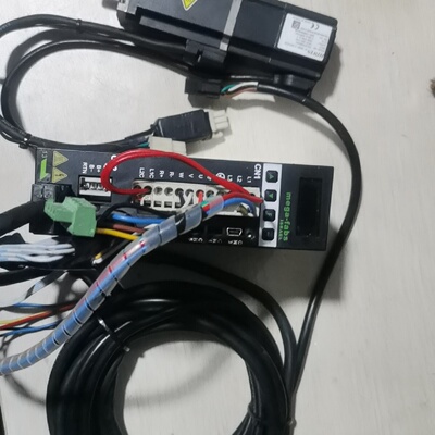 强驱动器D20123SA0FRLS102B5A4C