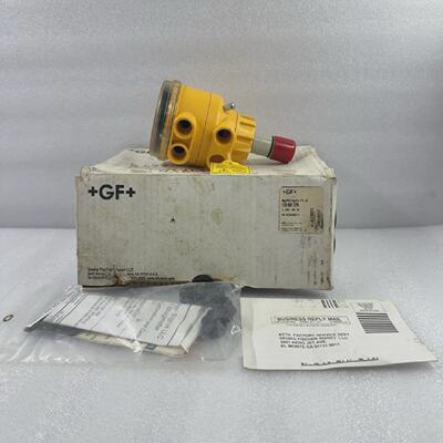 Neuf Georg Fischer Signet 32551P042 Magmeter Flux Capteur 42