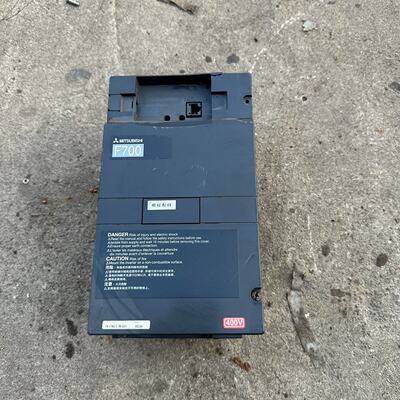 （请询价）变频器F700系列FRF7403.7KCHT1