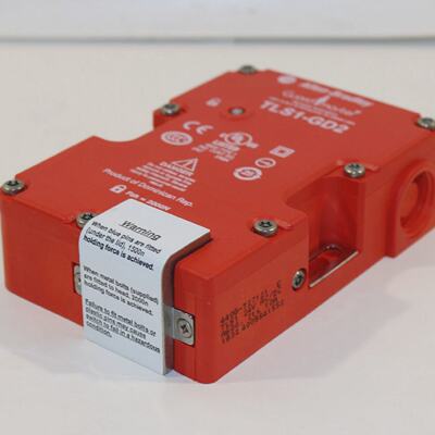 AllenBradley TLS1GD2 Guardmaster Safety Switch