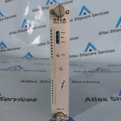 ASEA QHFB 210 YL611001BY2 PCB BOARD