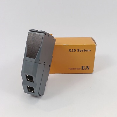寻XBRX20IF10D11以太网IP接口模块RevC0