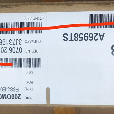 询价-F3SJE0625P25光柵