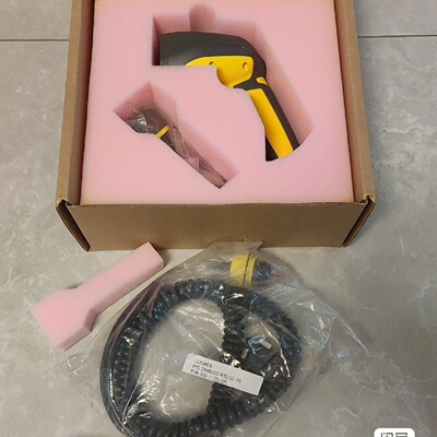 康耐视COGNEXDM8050X扫描枪拍前询价