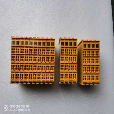 二手倍福模块KL1904KL2904KL6904--议价商品