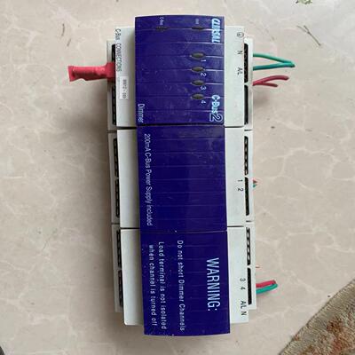 询价~施耐德CBUS模块，L5504D2A