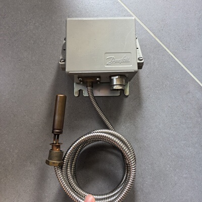 DanfossKPS81060L3106拆机件功，议价商品