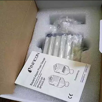 售前询价真空计 BPG400-I 353-514全新正品