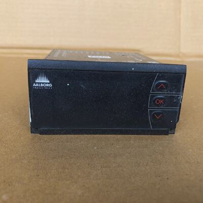 AALBORG 5714 PROGRAMMABLE INDICATOR 5714AAAI PR ELECTRONICS