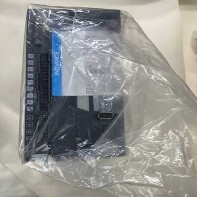 汇川伺服驱动器SV630AS012I，一台，裸机未使询价