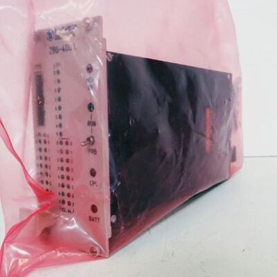 Westinghouse Electric ZBG4001 Controlmatic unused