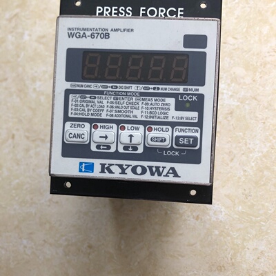KYOWA   WGA670B