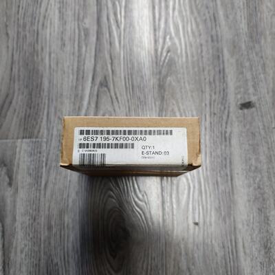 西门子6ES71957KF000XA0西门子安全保护模块-议价