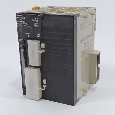 OMRON CJ1GCPU44H CPU Unit