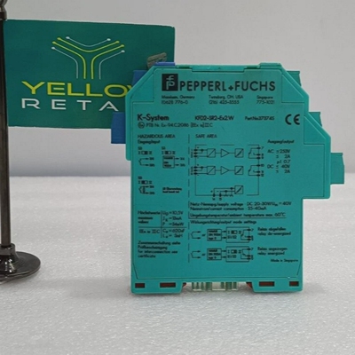 PEPPERLFUCHSKFD2-SR2-EX2.WSWITCHAMPLIFER373745