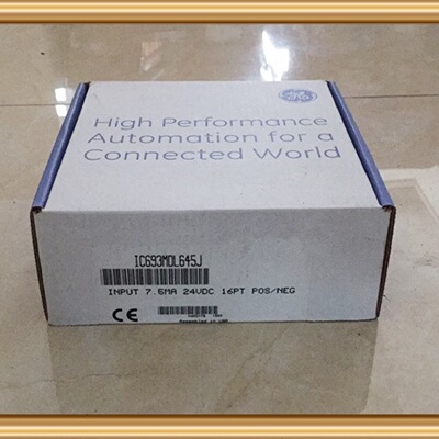 议价IC693MDL930 IC693MDL940 IC693MDL645 IC693MDL646  GE 全新