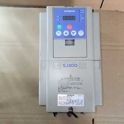 HITACHI5.5KW日立SJ300055HFE_KD询价