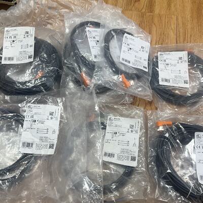 议价易福门EVC006EVC498EVC144EVX08可维修
