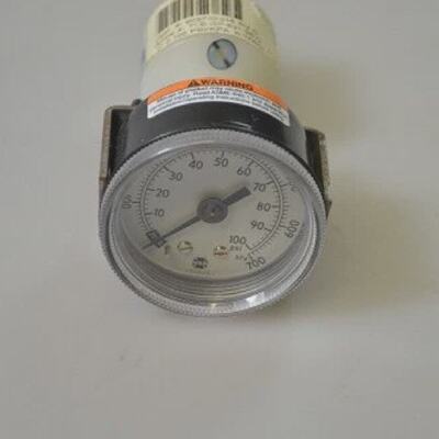 PARKER GP6317201  GP6317201 Schutz fr Messgert  Manometer