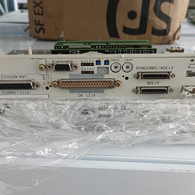 溢价-SINUMERIK 840D DE NCU 573.3