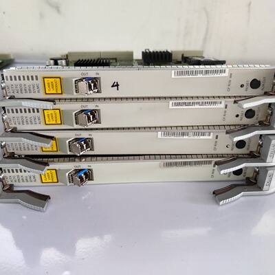 华为OSN2500SSRD0CXLL412STM4主控议价