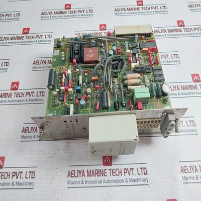 SiemensC98040-A1300PLCModuleP1-01-86