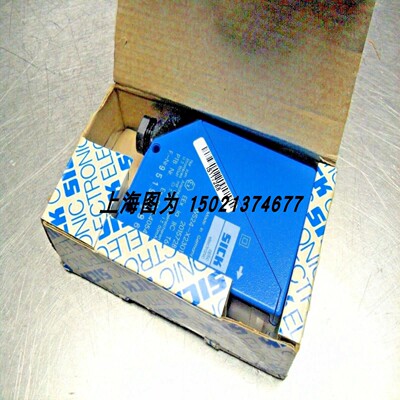 售前询价Sick位置感测器WSWE24-X2301货号1011516全新原装德国