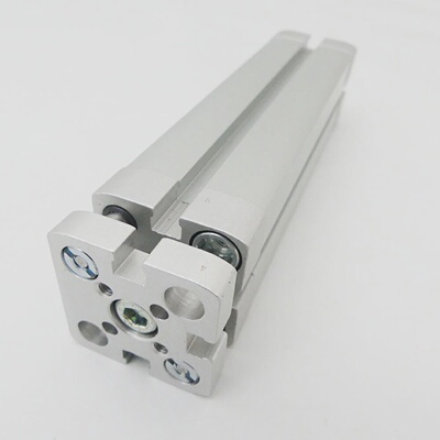 FESTO ADNGF20100PA Kompaktzylinder unused