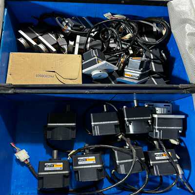询价VEXTA东方电机AXHM230K-GFH