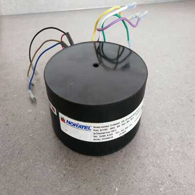 欧州进口箭猪密封变压器，输入2X115V，输出2X30V--议价商品
